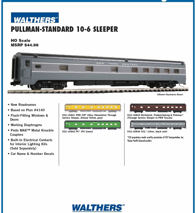 PWRS Pacific Western Rail Systems